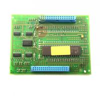 China EPROM Module, Progr, SW066 1.2 CPC RGP2, 4M.144.9621/04, Heidelberg Offset Machinery Parts for sale