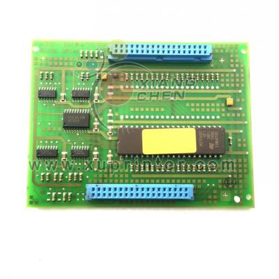 China EPROM Module, Progr, SW066 1.2 CPC RGP2, 4M.144.9621/04, Heidelberg Offset Machinery Parts for sale