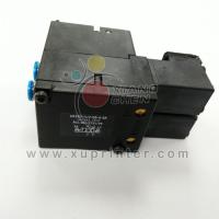China Heidelbery 4.2-Way Valve Best.nr.160 242, M2.184.1131, Heidelberg Offset Press Parts for sale