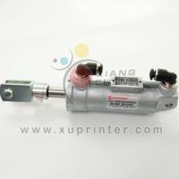 China Heidelberg Pneumatic Cylinder D25 H50, 00.580.3910, Heidelberg Offset Machinery Parts for sale