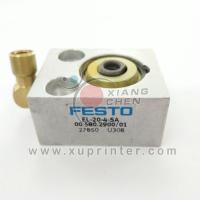 China Heidelbery Short-Stroke Cylinder, 00.580.2900, Heidelberg Machinery Parts for sale