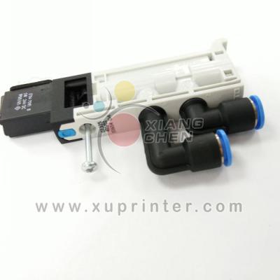 China Heidelbery 5.2-Way Valve Monostabil G2.335.493, Heidelberg Offset Press Parts for sale