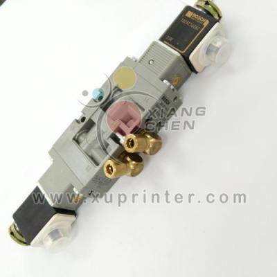 China Heidelberg Directional Control Valve, 61.184.1101, Heidelberg Press Parts for sale