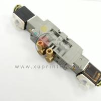 China Heidelberg Directional Control Valve, 61.184.1101, Heidelberg Press Parts for sale