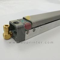 China Heidelberg XL105 Auto Plate Clamp, F4.334.039, Heidelberg Pneumatic, Heidelberg Offset Press Parts for sale