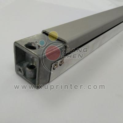 China Heidelberg SM/CD102 Front Edge Plate Clamp, 87.334.017/01, Heidelberg Pneumatia, Heidelberg Offset Machinery Parts for sale