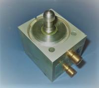 China Heidelberg SM/CD102 Blanket Wash Piston (Cartridge Type), 87.334.012, Heidelberg Pneumatic, Heidelberg Press Parts for sale