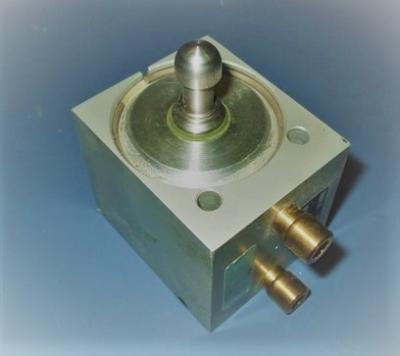 China Heidelberg SM/CD102 Blanket Wash Piston (Cartridge Type), 87.334.012, Heidelberg Pneumatic, Heidelberg Press Parts for sale