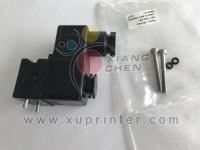 China Heidelberg Valve 32-way, 61.335.001, Heidelberg Pneumatic, Heidelberg Offset Press Parts for sale