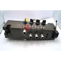 China Heidelberg Air Slide Valve for sale