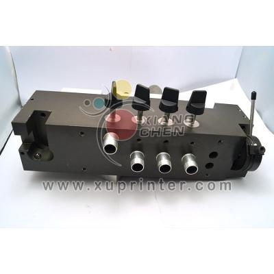 China Heidelberg Air Slide Valve for sale