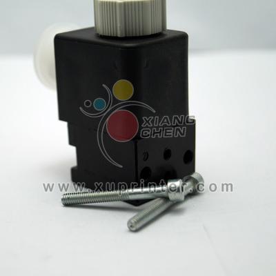 China Heidelberg Electromagnetic valve, 61.335.001, Heidelberg Offset Press Parts for sale