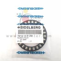 China Heidelberg Roller Bearing Cage K 81110TN, 00.550.0882, Heidelberg Offset Machinery Parts for sale