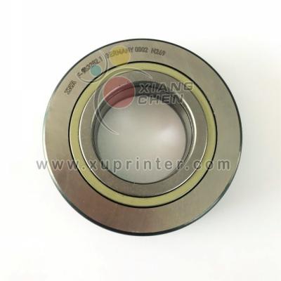 China L3.040.101 Supporting Roller NUTR 40*80*21, Heidelberg Supporting Roller INA F-233282 for sale