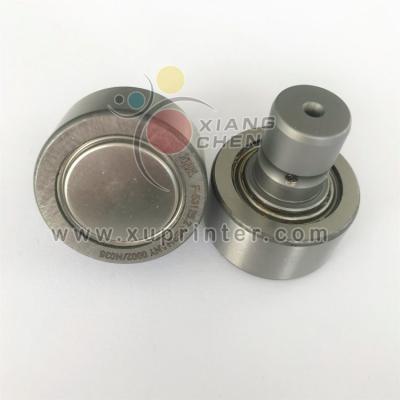 China 00.550.0322 Heidelberg Cam Follower NUKR 35*16*39 for sale