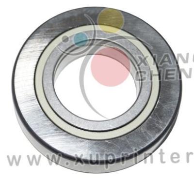 China Heidelberg Supporting Roller NUTR 40*80*21, F-233282, L3.040.101, Heidelberg Bearing for sale
