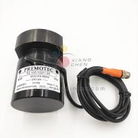China F4.105.1221/04 Drive Motor BLDC-58/AS 50W For HD XL105P XL106P CD102CN CX102 SM102 SX102 Machine Offset Spare Parts Pile Motors for sale