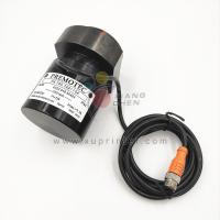 China F4.105.1221/04 Drive Motor BLDC-58/AS 50W For HD XL105P XL106P CD102CN CX102 SM102 SX102 Machine Offset Spare Parts Pile Motors for sale