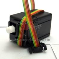 China Heidelberg Geared Motor 3050L024S 24V, 61.186.5411/03, Heidelberg Press Parts for sale