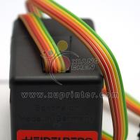 China Heidelberg Geared Motor 3050L024S 24V, 61.186.5411/03, Heidelberg Press Parts for sale
