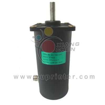 China Heidelberg Servo-Drive Fa.Dunker Potigetr4.4, M3.148.1311, Heidelberg Offset Machinery Parts for sale