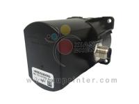 China Heidelberg Servo Gear Motor(Orange & Pink Label), R2.112.1311, Heidelberg Offset Machinery Parts for sale