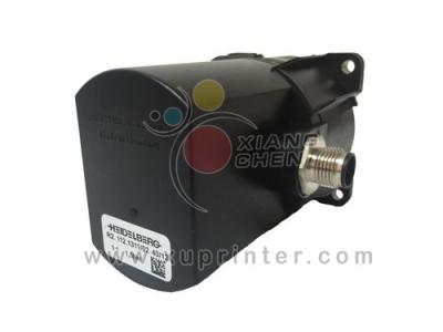 China Heidelberg Servo Gear Motor(Orange & Pink Label), R2.112.1311, Heidelberg Offset Machinery Parts for sale