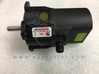 China Heidelberg Servo Gear Motor(Orange & Pink Label), R2.112.1311, Heidelberg Offset Machinery Parts for sale