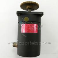 China Heidelberg Servo-Drive Fa Dunk Potige.i=18.9, 61.144.1141, Heidelberg Press Parts for sale
