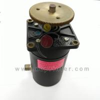 China Heidelberg Servo-Drive Fa Dunk Potige.i=18.9, 61.144.1141, Heidelberg Press Parts for sale