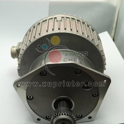 China Heidelberg Geared Motor Alcolor u. Lack, 61.105.3943, Heidelberg Offset Press Parts for sale