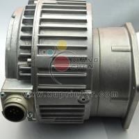 China Heidelberg Geared Motor Alcolor u. Lack, 61.105.3943, Heidelberg Offset Press Parts for sale