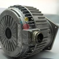 China Heidelberg Geared Motor Alcolor u. Lack, 61.105.3943, Heidelberg Offset Press Parts for sale