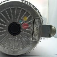 China Heidelberg Geared Motor Alcolor u. Lack, 61.105.3943, Heidelberg Offset Press Parts for sale