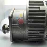 China Heidelberg Geared Motor Alcolor u. Lack, 61.105.3943, Heidelberg Offset Press Parts for sale