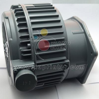 China Heidelberg Geared Motor, 61.105.1943/02, Heidelberg Offset Press Parts for sale