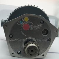 China Heidelberg Geared Motor, 61.105.1943/02, Heidelberg Offset Press Parts for sale