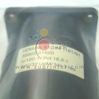 China Heidelberg Servo-drive Motor, 61.144.1161, Heidelberg Offset Parts for sale