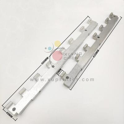 China Heidelberg Ranger Drum 41.013.030F Gripper Pad O.S & 41.013.020F Gripper Pad D.S For Sorsz102 Machine Transfer Gripper Gripper Operating Shaft Cpl for sale