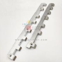 China Heidelberg Ranger Drum 41.013.030F Gripper Pad O.S & 41.013.020F Gripper Pad D.S For Sorsz102 Machine Transfer Gripper Gripper Operating Shaft Cpl for sale