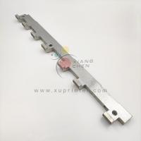 China Heidelberg Ranger Drum 41.013.030F Gripper Pad O.S & 41.013.020F Gripper Pad D.S For Sorsz102 Machine Transfer Gripper Gripper Operating Shaft Cpl for sale