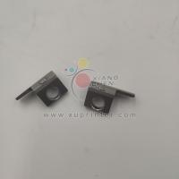 China F4.005.123 F4.005124 Gripper for XL105 XL106 Heidelberg Offset Printing Spare Parts for sale