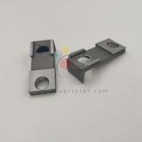 China F2.581.727 Gripper for XL105 XL106 Heidelberg Offset Spare parts for sale