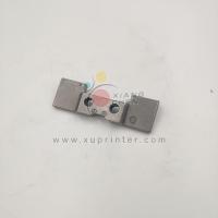 China F3.011.108 Gripper pad for XL105 XL106 Heidelberg offset spare parts for sale