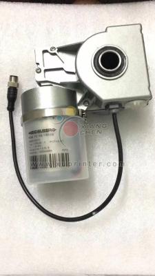 China F2.105.1181 Servo-drive Motor for HD CD102 CX102 XL105 XL106 for sale