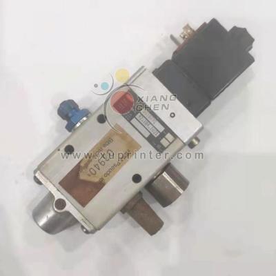 China Heidelberg 92.184.1021 3/2-way Valve G1/4 For Offset Printing Machine for sale