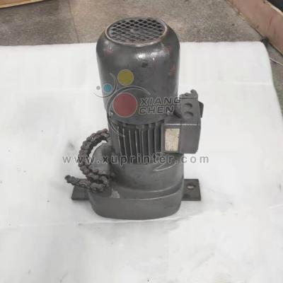 China 61.105.1011A Heidelberg Main Feeder Pile Motor for sale