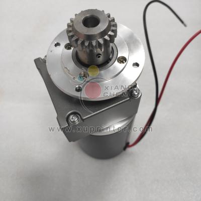 China 91.112.1311 Heidelberg Motor Offset Printing Parts for sale