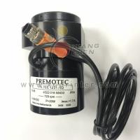China F4.105.1231 Heidleberg Machine Parts Drive BLDC-58/BS 50W Heidelberg Parts for sale