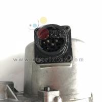 China 63.198.1253 Heidelberg Water pan Roller Motor Alcolor MO Heidelberg original Parts for sale